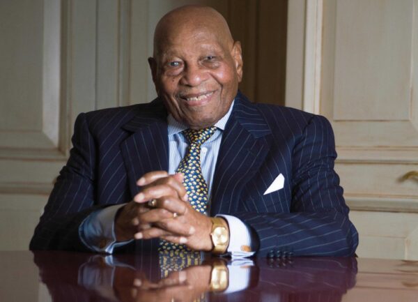 Things You Maybe Didn't Know About Richard Maponya | SMESA