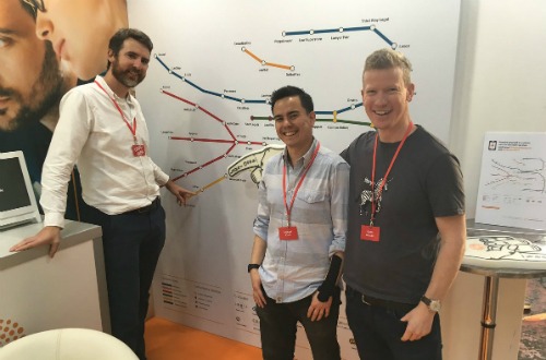 SA Tech Startups That Took The World By Storm In 2017| SME SA