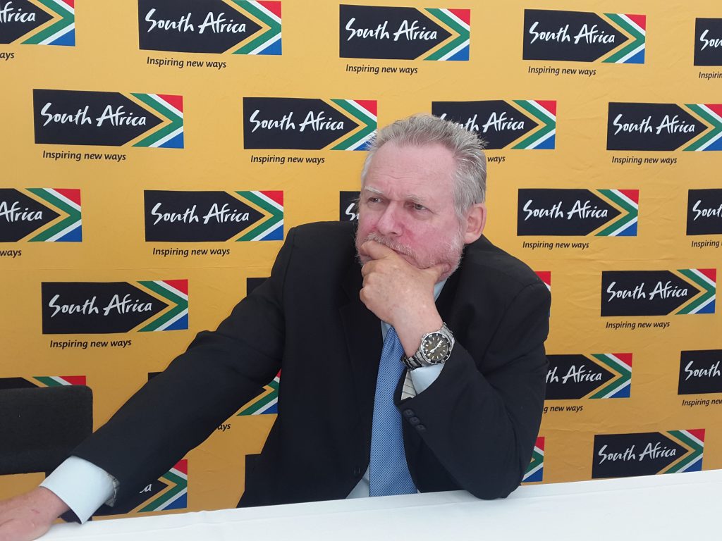 Skills Development is Critical – Minister Davies | SME South Africa