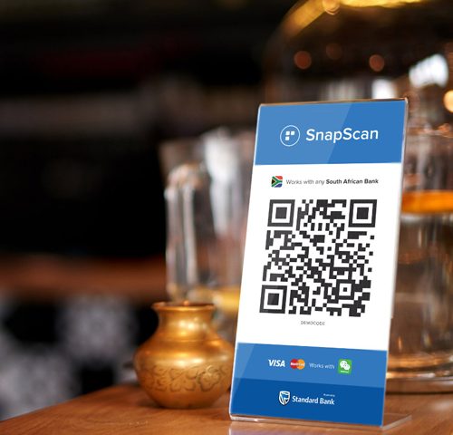 Why We are Still Talking about QR Codes | SME South Africa