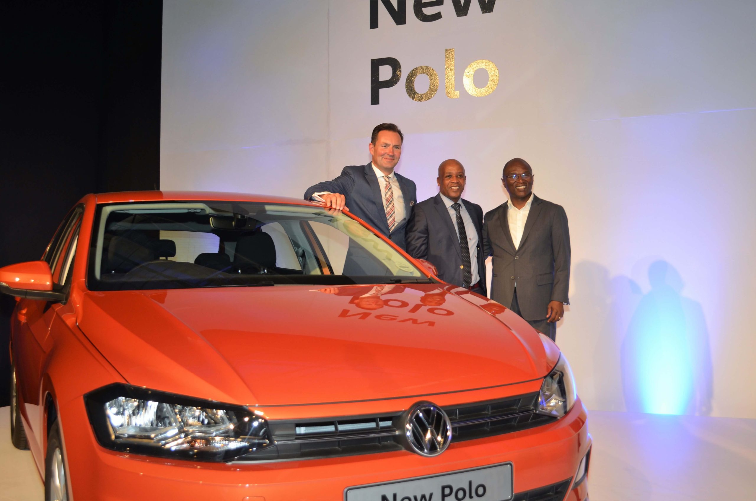 VWSA Completes 1.6 Bln Major Investment Programme | SME SA