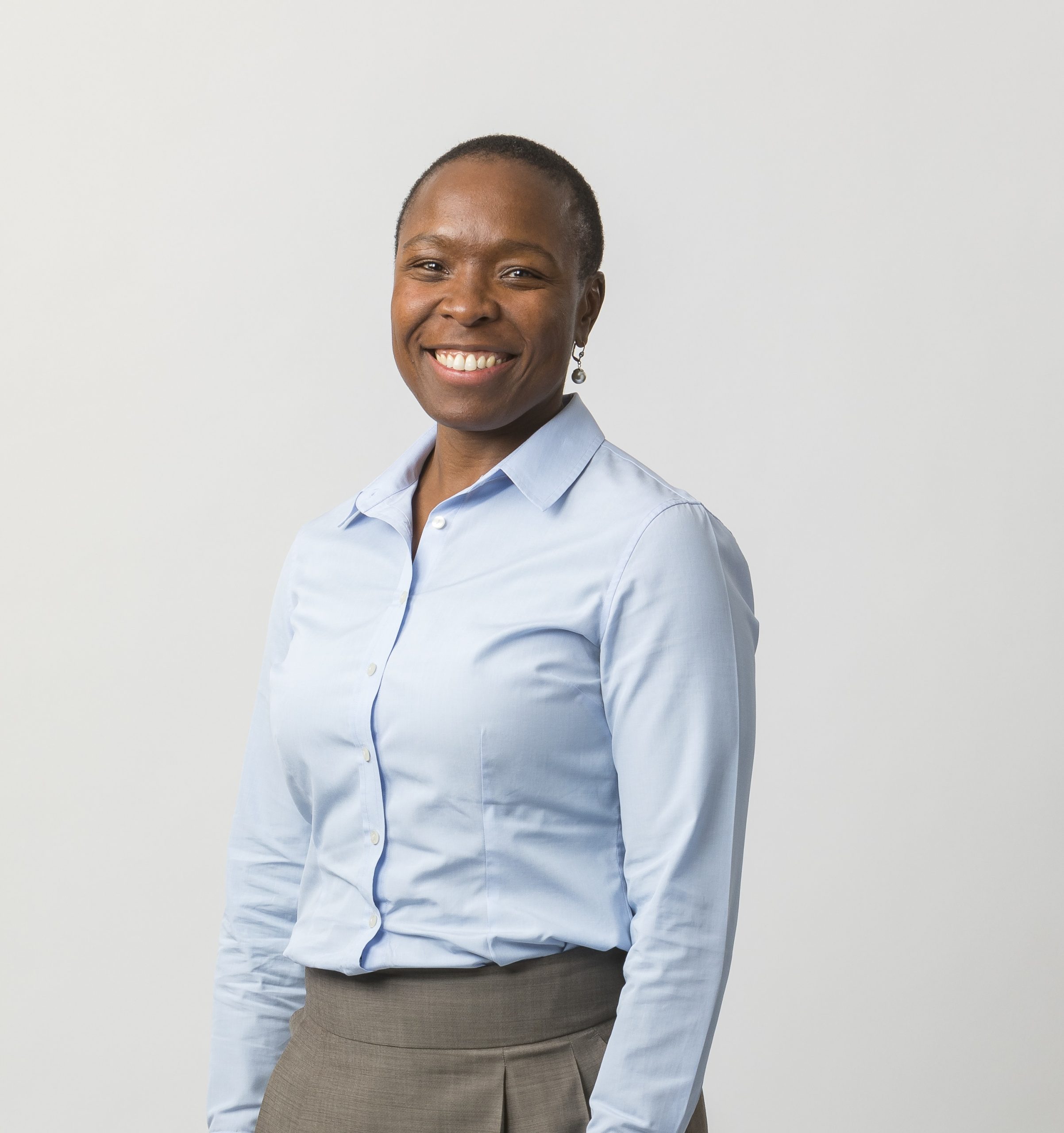 African Bank Appoints Basani Maluleke as New CEO | SME SA