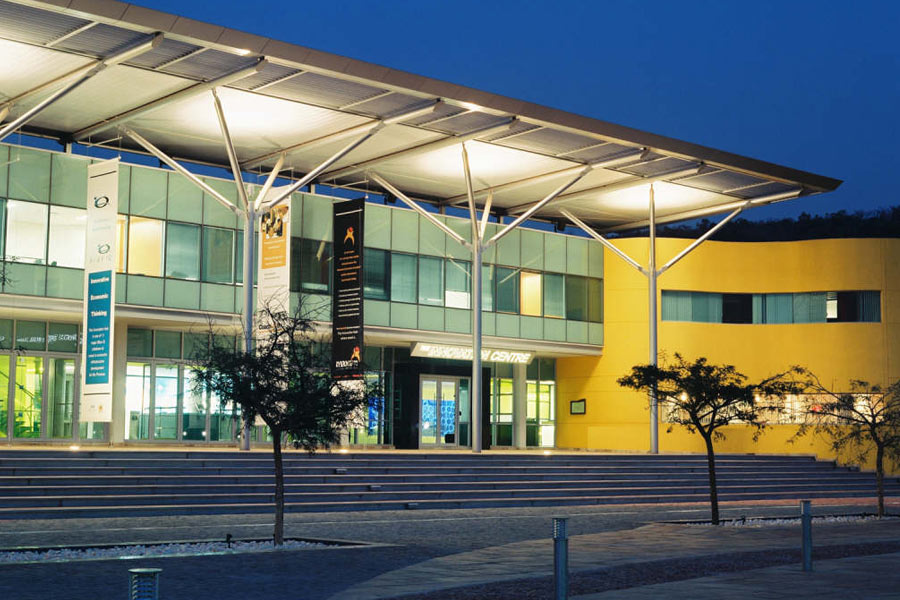 Entrepreneurs Graduate from Innovation Hub's Incubation Programmes | SMESA