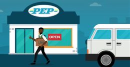 Retailer Pep Launches New Parcel Service Paxi - SME South Africa