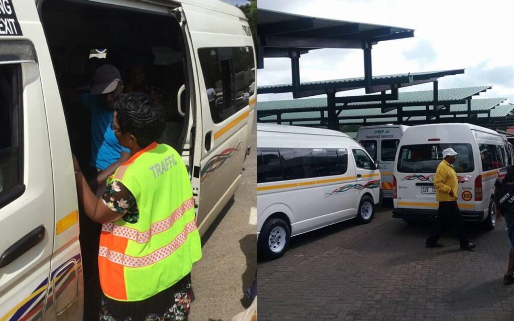 A Guide on How to Start A Taxi Business in South Africa | SME South Africa