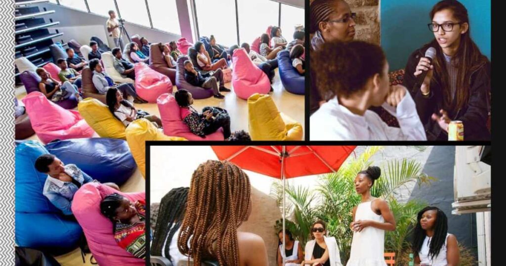 13 Youth Initiatives and Support Networks | SME South Africa