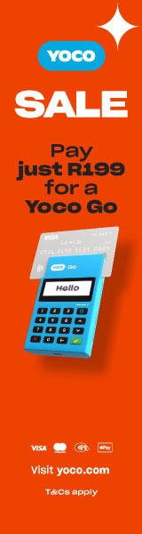 Yoco - SME South Africa
