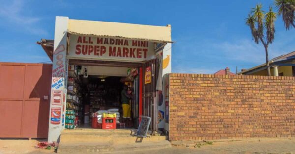 Township Business Funding Opportunities - TREP | SME South Africa