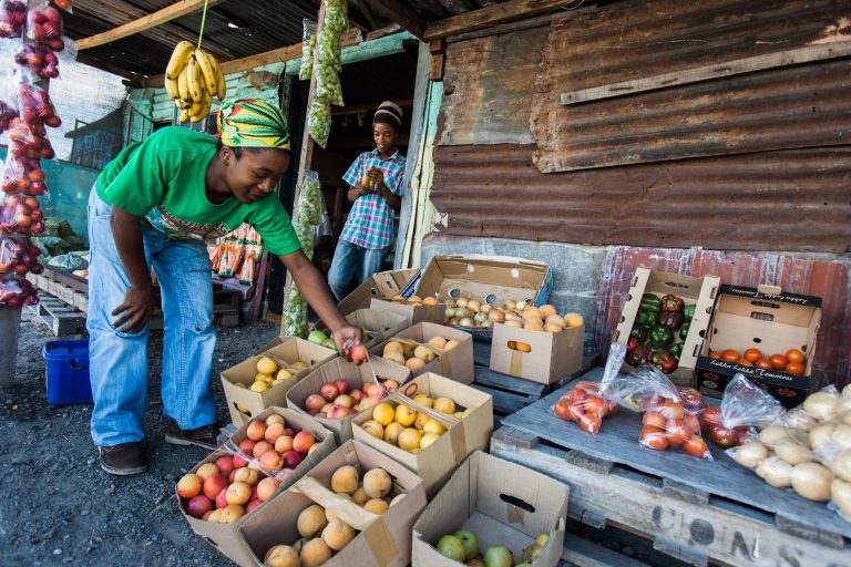 A Guide to Launching a Spaza Shop Business | SME South Africa