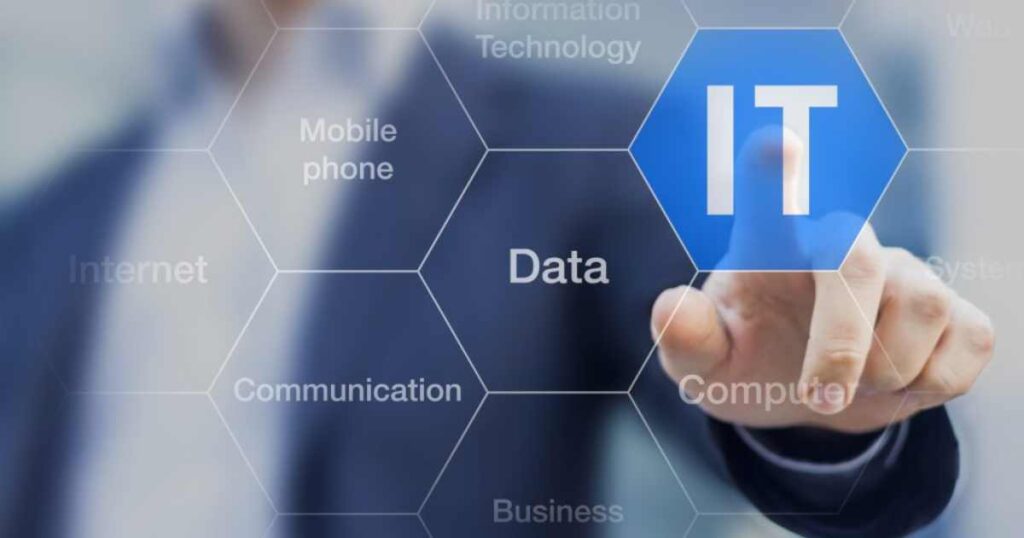 What is Business Information Technology? | SME South Africa