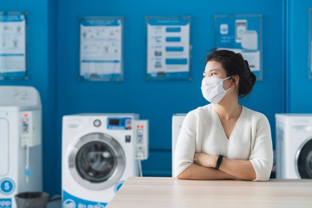 How to Run a Laundry Business | SME South Africa