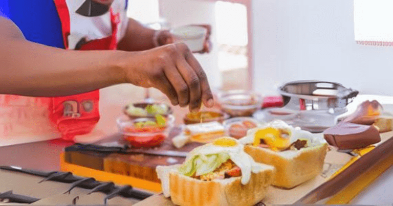 How to Start a Kota Business | SME South Africa