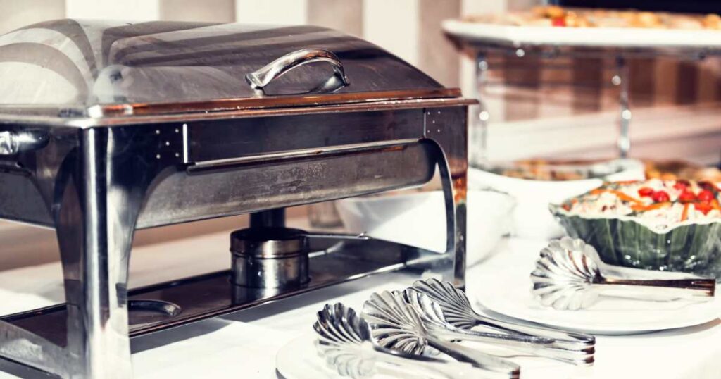 How to Start a Catering Business | SME South Africa