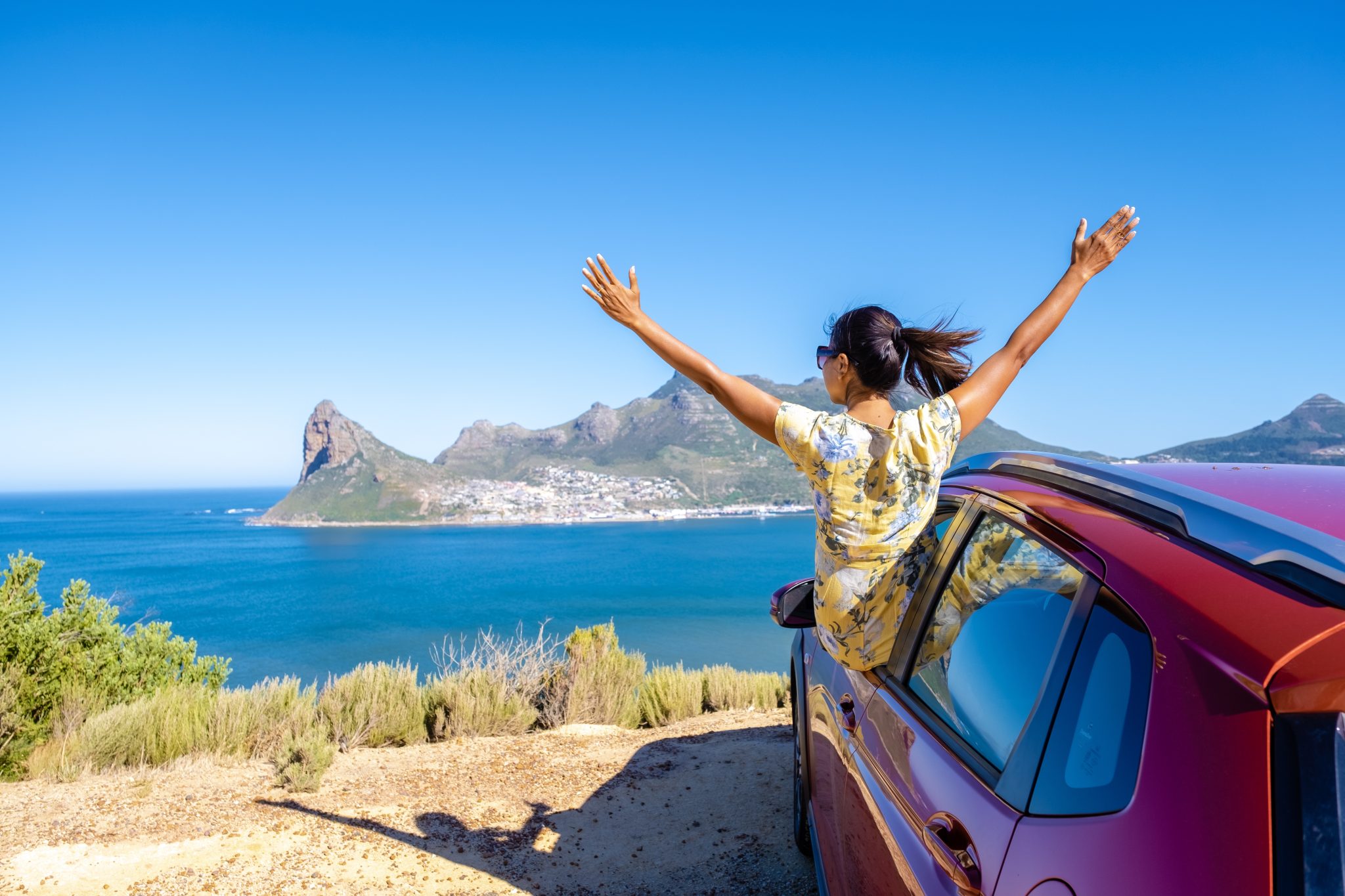 How Technology is Changing the Travel and Tourism Industry | SME SA