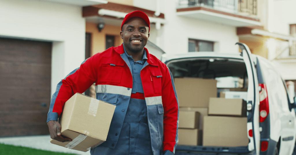 8 Best and Cheapest Courier Services in SA | SME SA