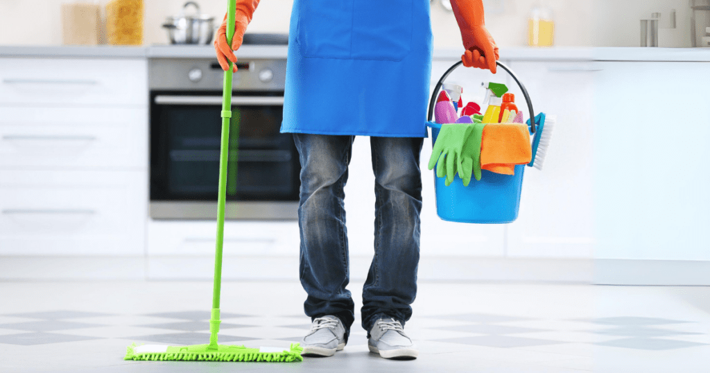How to Start a Cleaning Services Business | SME South Africa