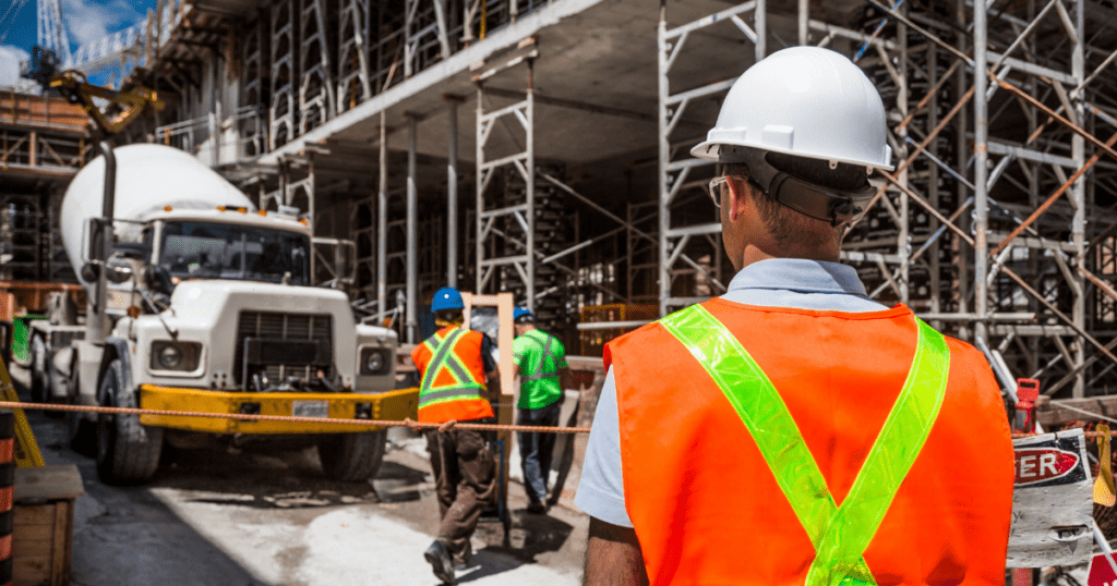 How to Start a Construction Company | SME SA