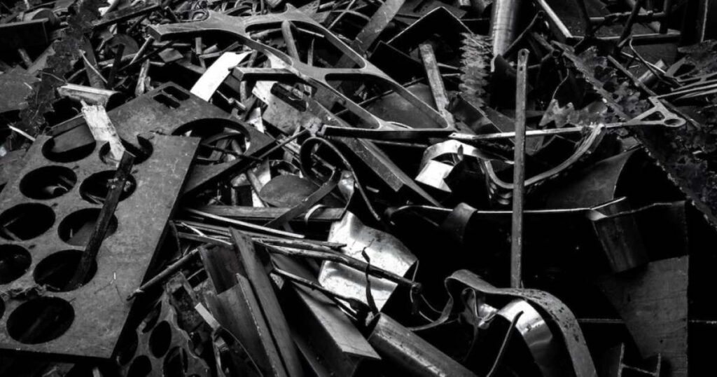 How to Start a Metal Recycling Business | SME South Africa