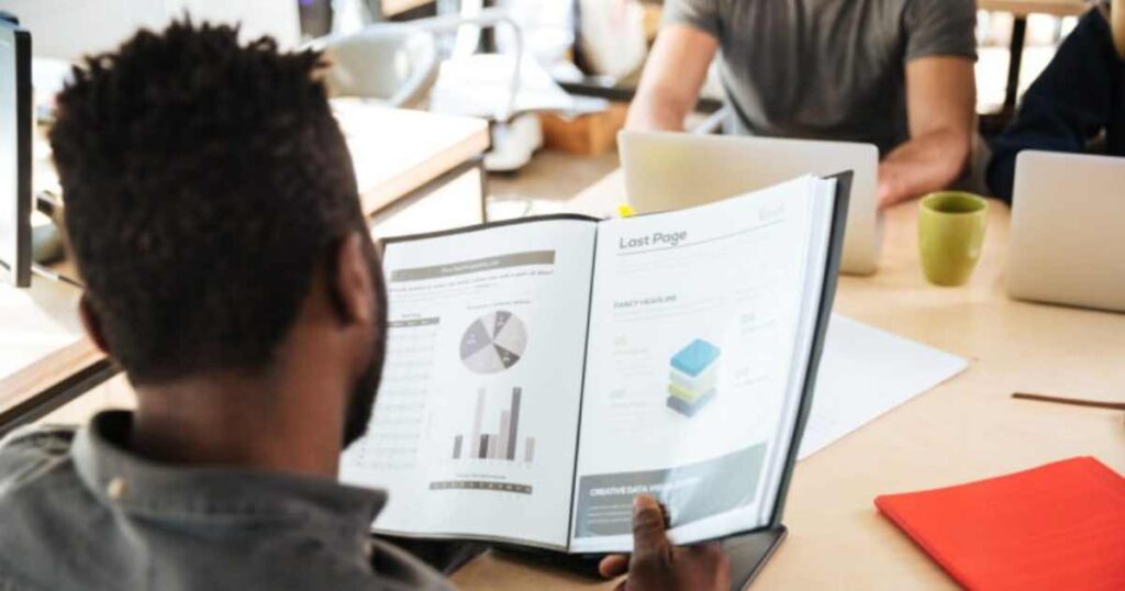 Effective Business Reports That Drive Results | SME South Africa