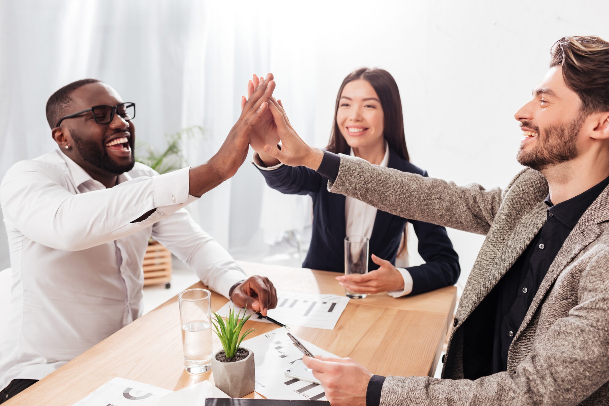 9 Ideas for Showing Year-End Employee Appreciation