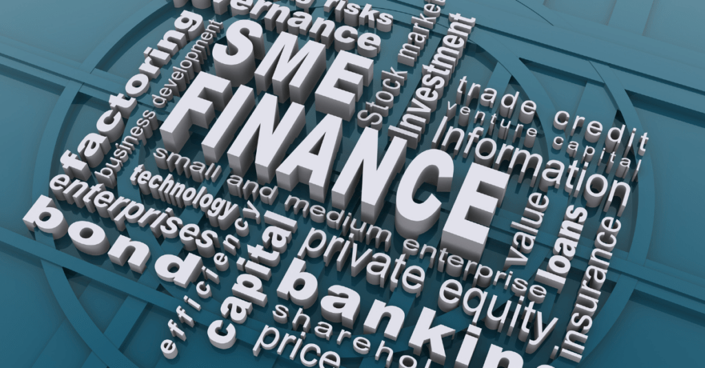 A Guide to Navigating SME Financing in South Africa | SME South Africa