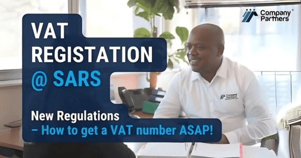 New VAT Registration Process: What Businesses Need to Know