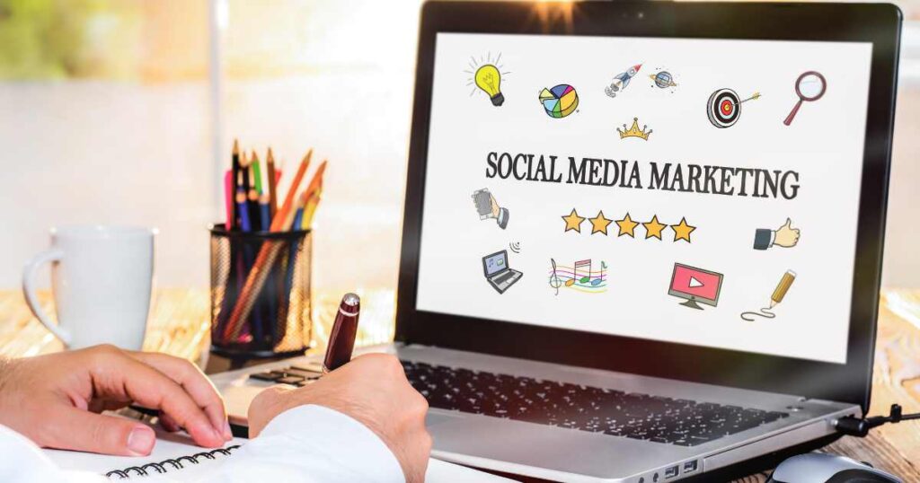 How to Build a Brand through Social Media | SME South Africa