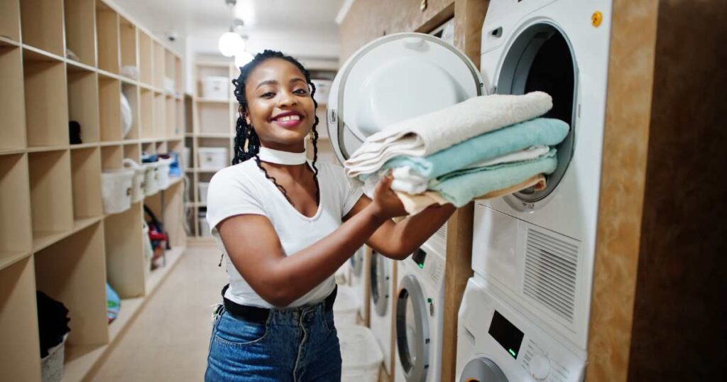 Nine Types of Laundry Businesses to Profit From | SME South Africa