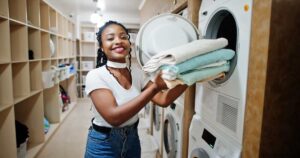 Nine Types of Laundry Businesses to Profit From | SME South Africa