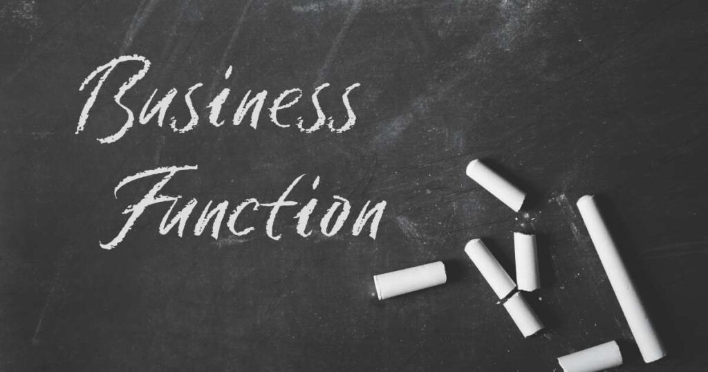 Eight Business Functions Entrepreneurs Should Know | SME South Africa