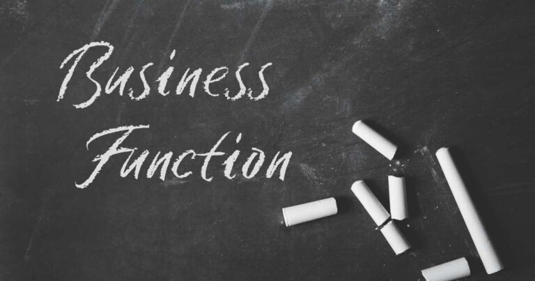 Eight Business Functions Entrepreneurs Should Know | SME South Africa