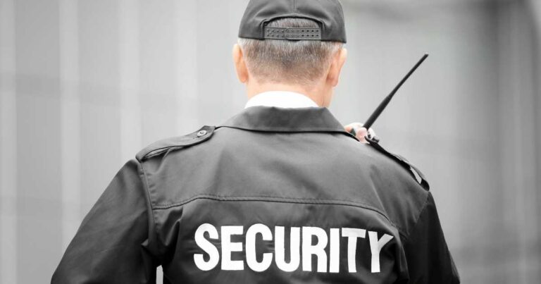 Read This Before You Start A Private Security Company | SME South Africa