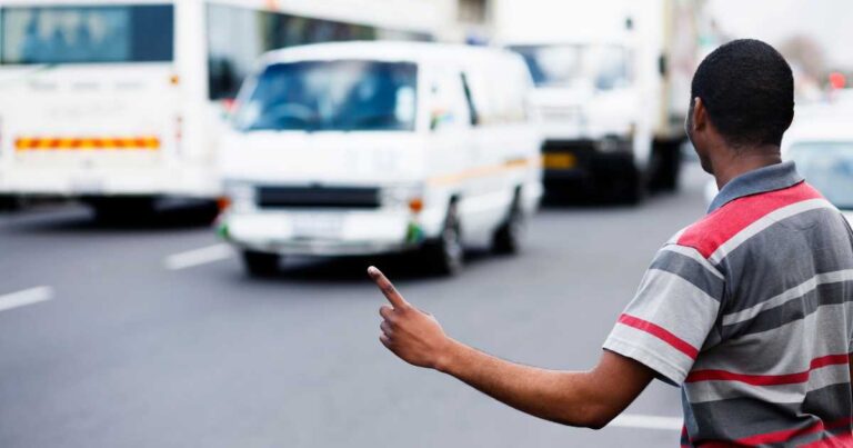 Five Types of Transport Businesses in South Africa | SME South Africa