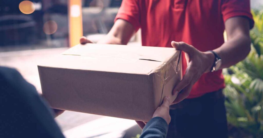 What Courier Companies in South Africa to Partner With | SME South Africa