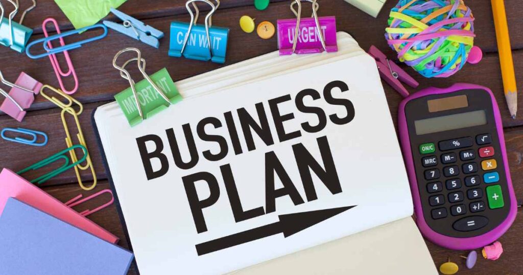 How to Draft a Business Plan | SME South Africa