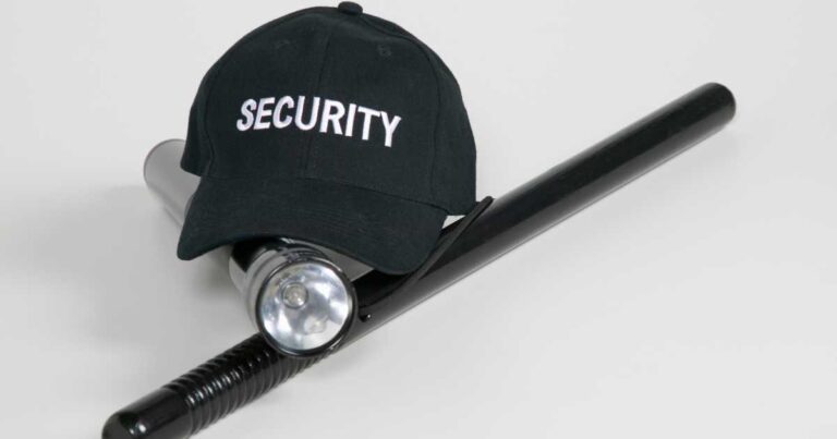 How To Start A Security Company In South Africa | SME South Africa