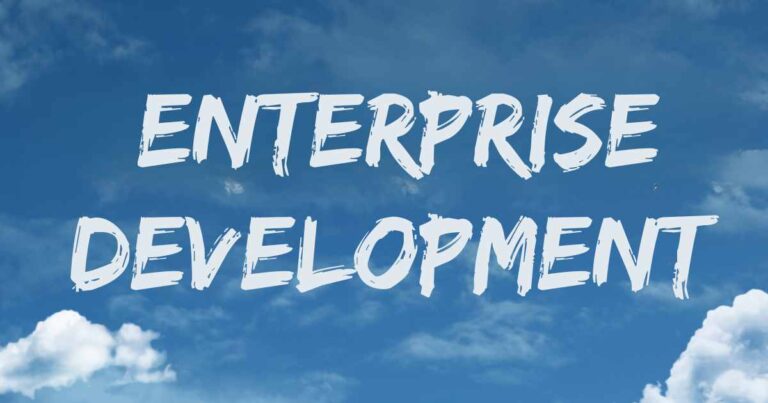 Unpacking The Enterprise Development | SME South Africa