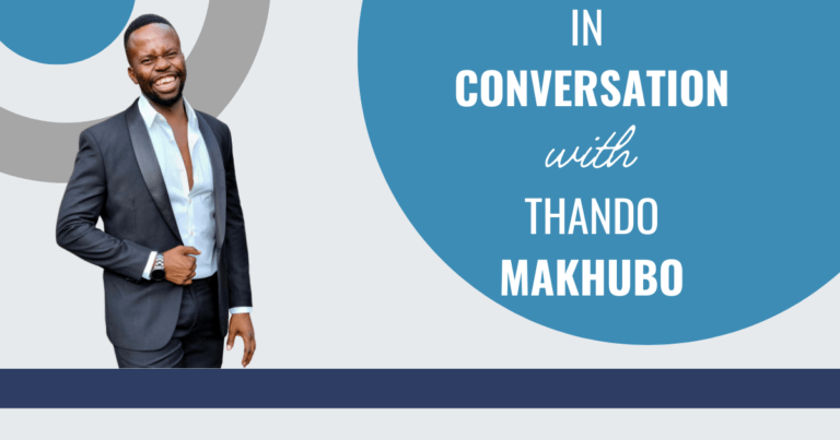 Thando Makhubo's Journey with Soweto Creamery | SME South Africa