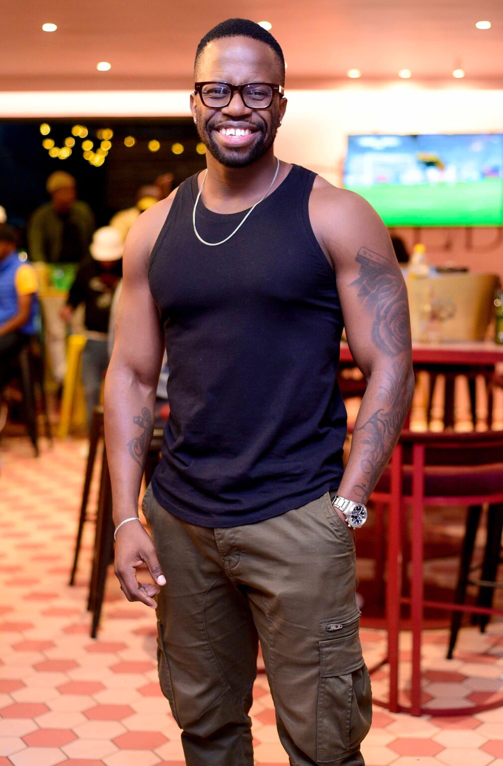 Thando Makhubo's Journey with Soweto Creamery | SME South Africa