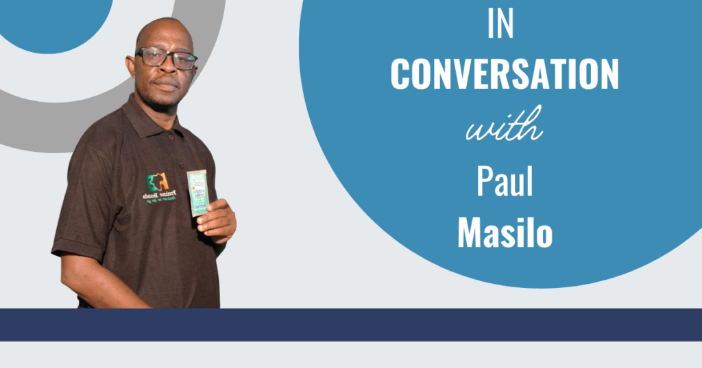 ‘Local Is Lekker’ with Freshmo Mouthwash | SME South Africa