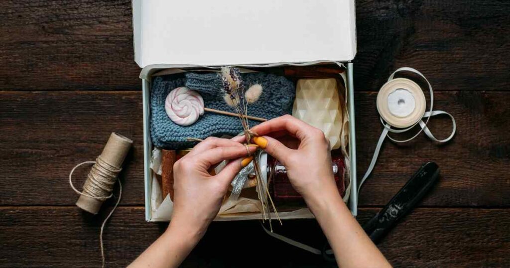 How to Use a Subscription Box Business Model | SME South Africa