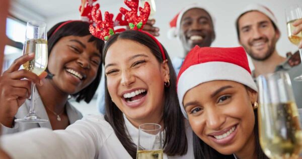 Year-end Function Ideas to Say Thank You to Staff | SME South Africa