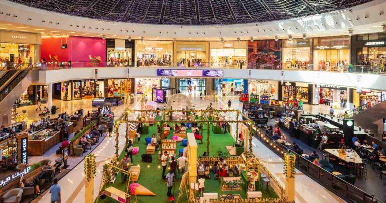 How to Open a Store in a Mall | SME South Africa