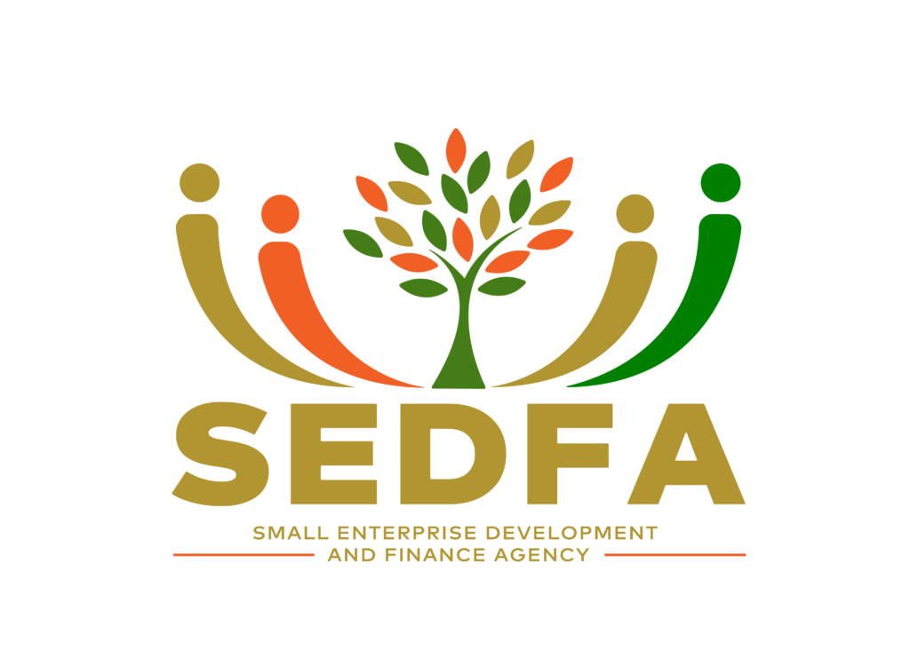 SEFA, SEDA and CBDA Merge: SEDFA Logo Revealed | SME South Africa