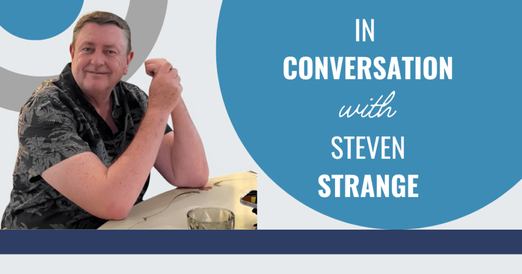 Sausage Saloon’ Steven Strange Shares His Recipe | SME South Africa