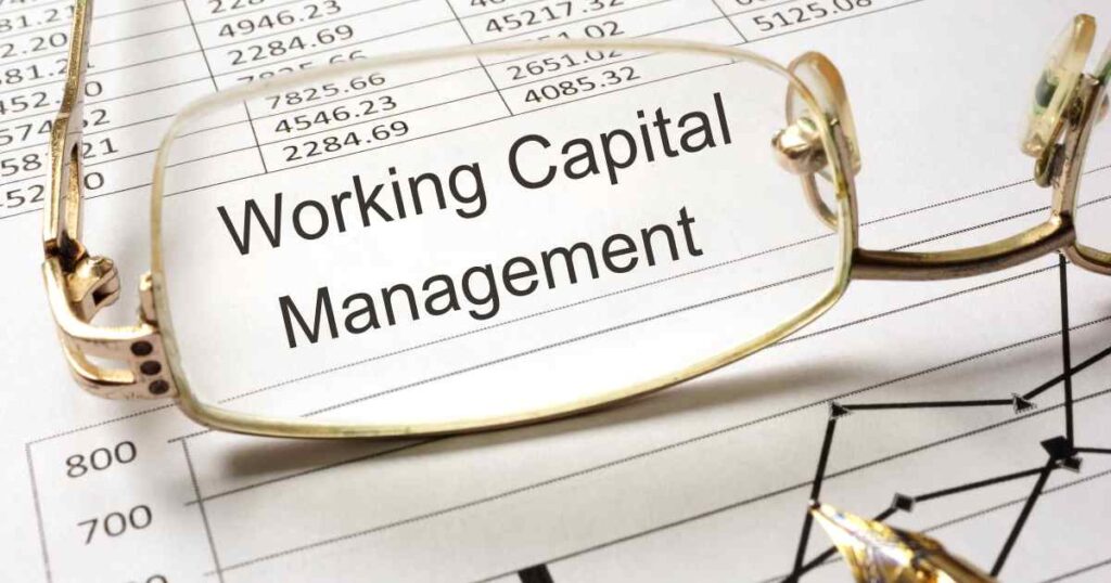 Working Capital Management | SME South Africa