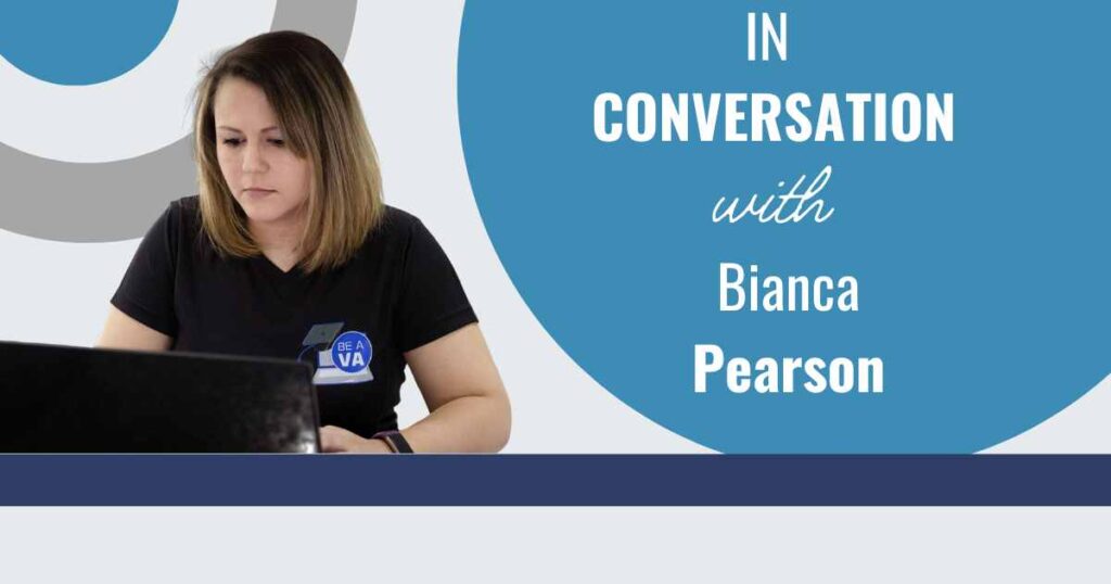 Be A VA Founder Helps Others Build Virtual Assistant Businesses | SME ...