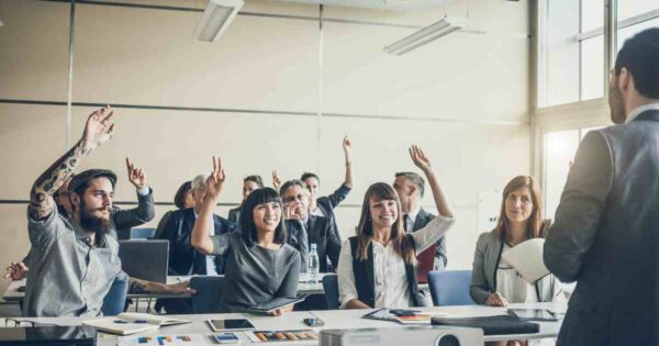 How to Start a Training Business | SME South Africa