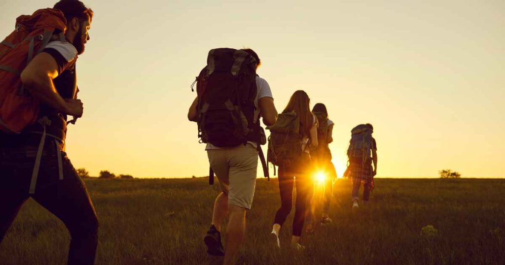 6 Types of Adventure Tourism Businesses | SME South Africa