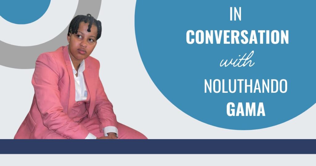 Hustler to Young CEO: Noluthando’s Online Business Journey | SME South Africa